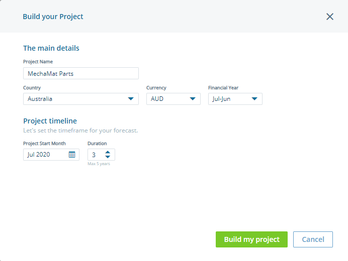 Getting Used to Castaway - Exercise #1 - A simple Mapping experience ...